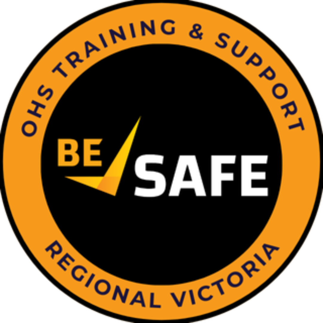 Safety Starts with BeSafe Victoria