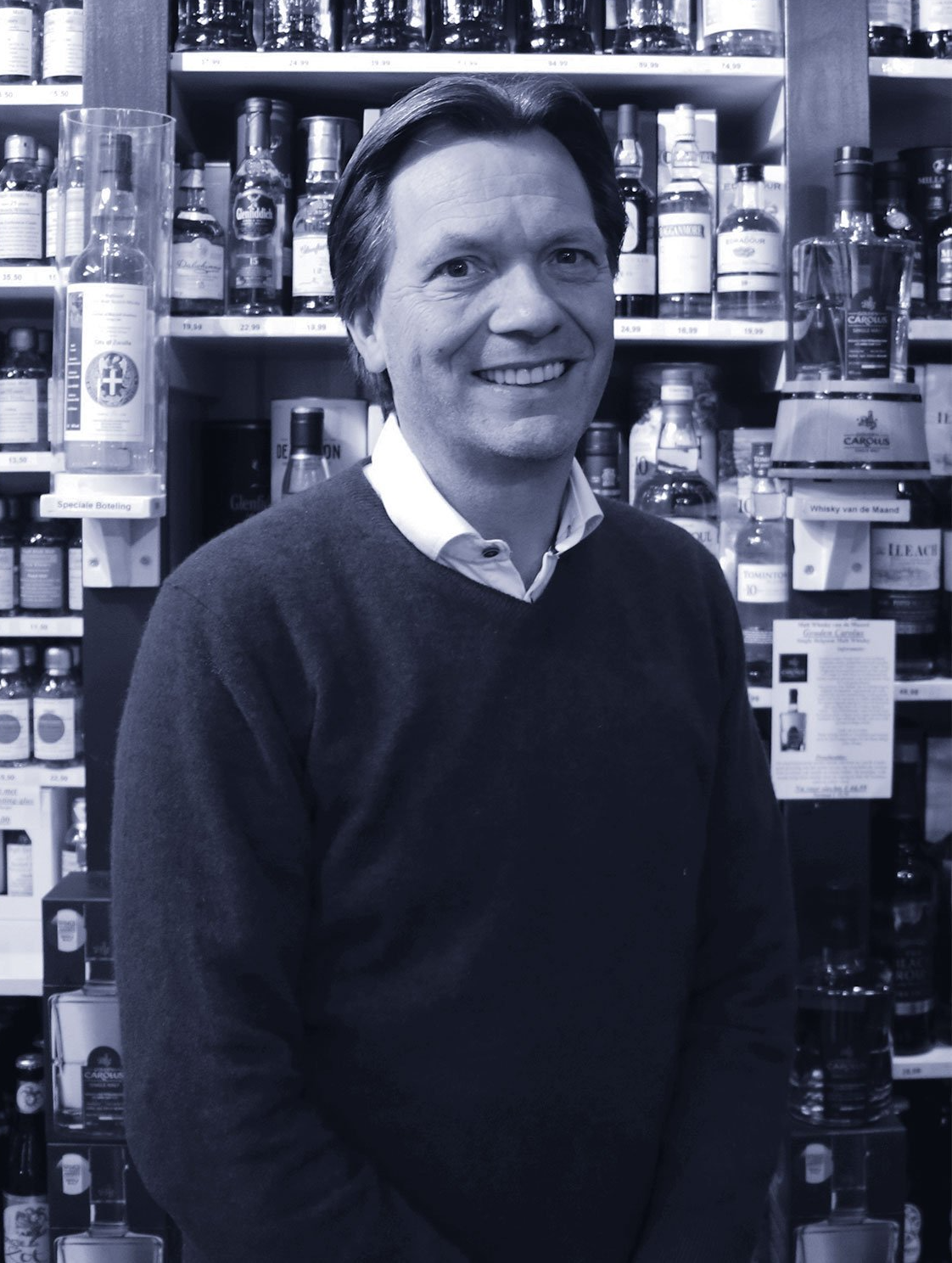 ERIC BARTELS | BURGER