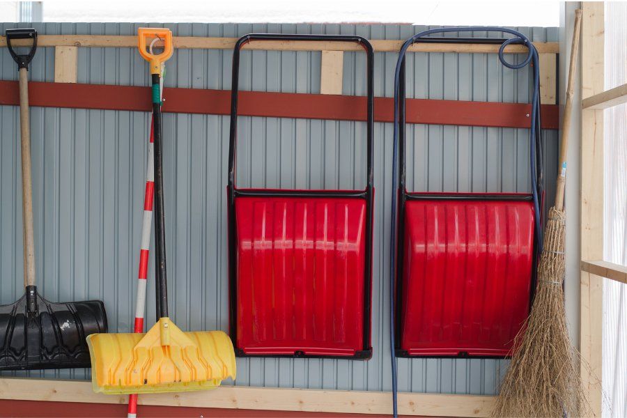 Off-Season Tips for Winter Snow Preparation | Great Lakes Snow