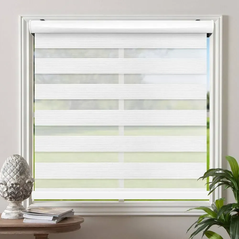 How Do Cordless Window Blinds Work? With Video Installation Guide