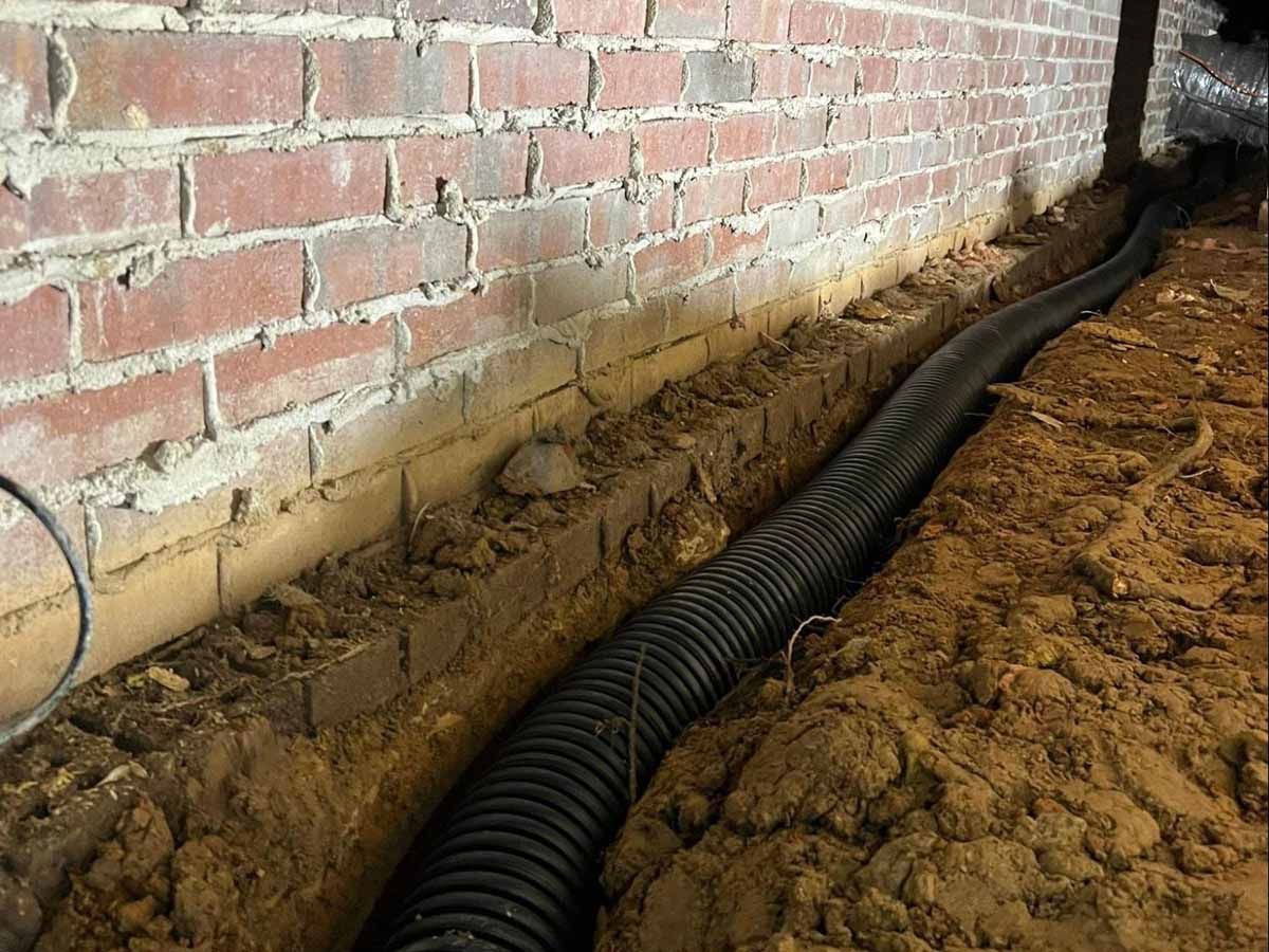 The Ultimate Guide to Crawl Spaces in North Carolina