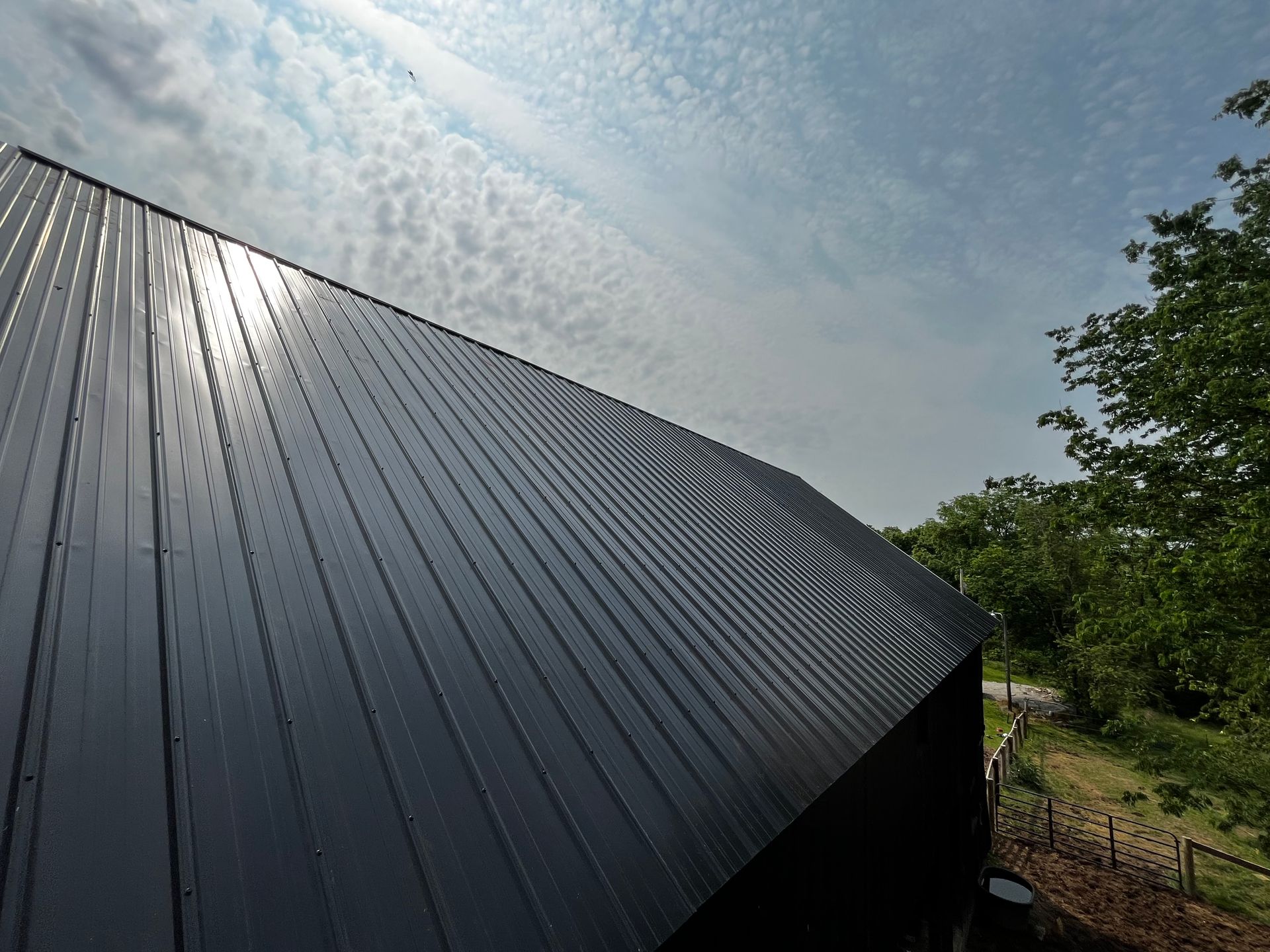 Services | Upright Construction