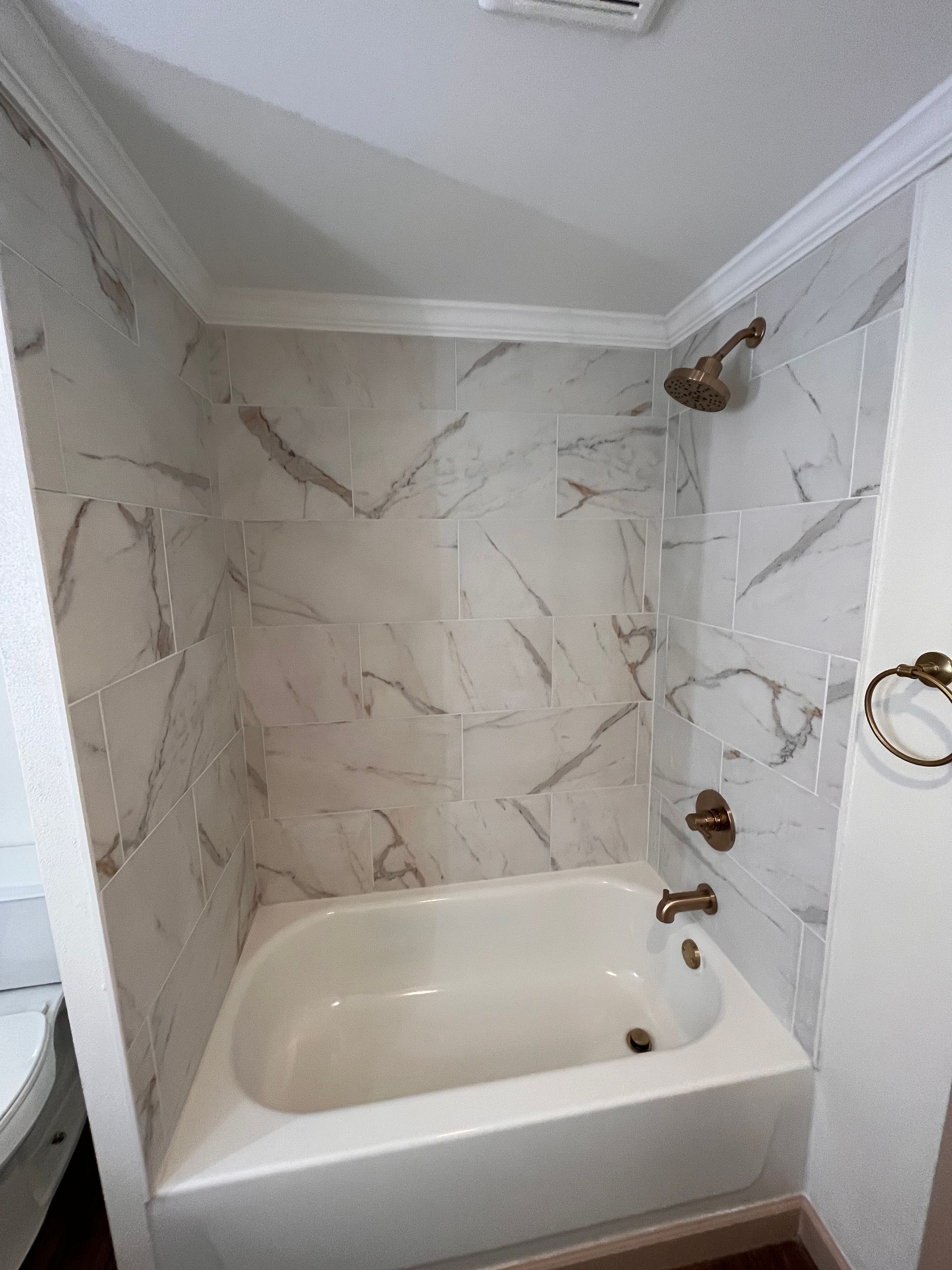 Services | Upright Construction