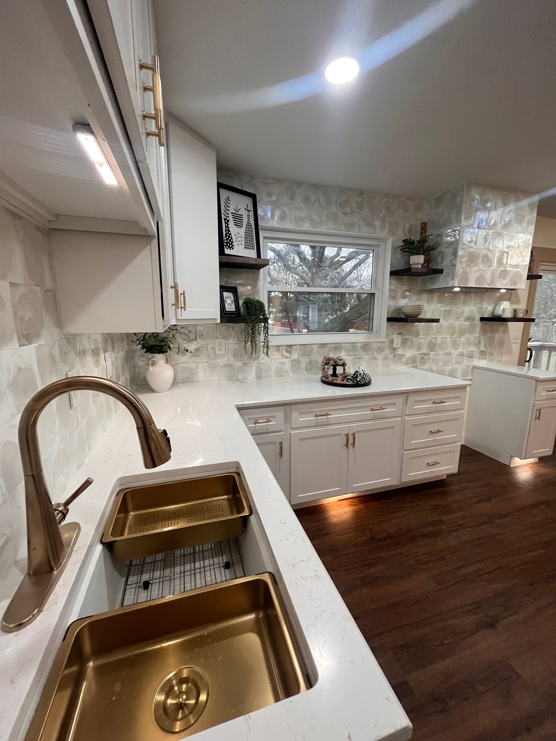 Services | Upright Construction