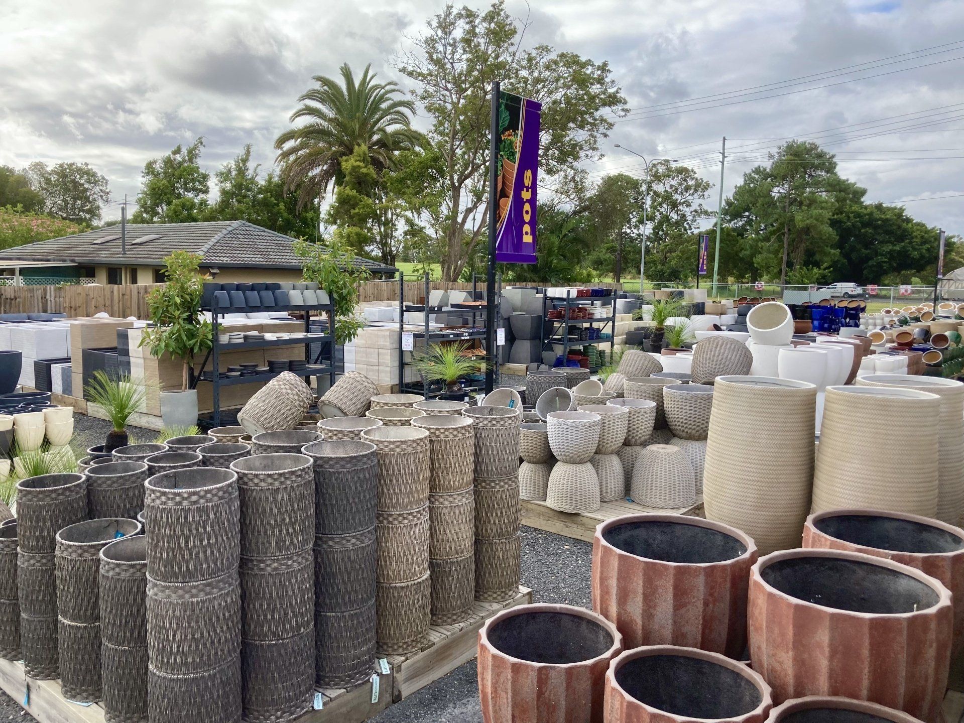 Garden Nursery & Shop in Redlands, QLD | Timbara Garden Centre