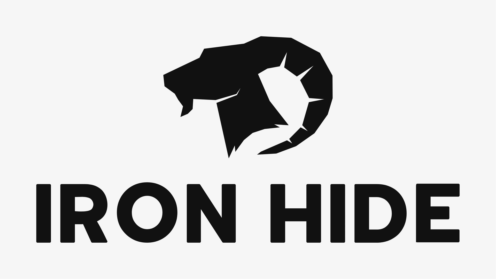 Industrial Door Systems | Iron HIde