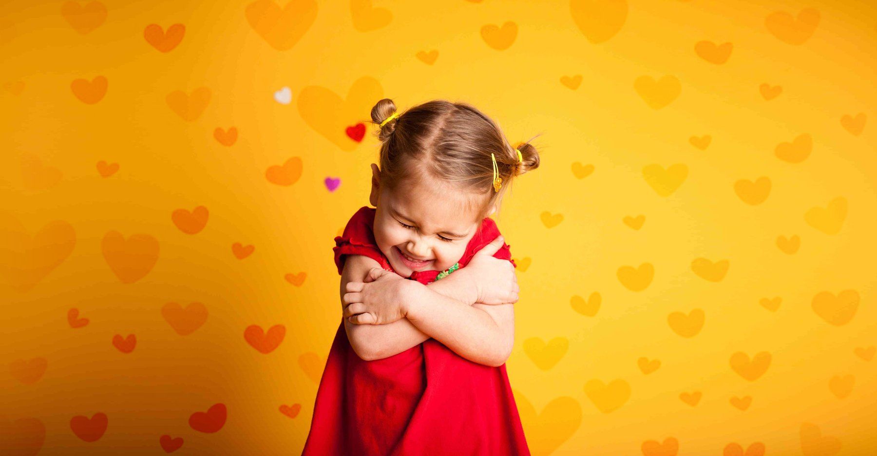 Teaching Kids Self Love