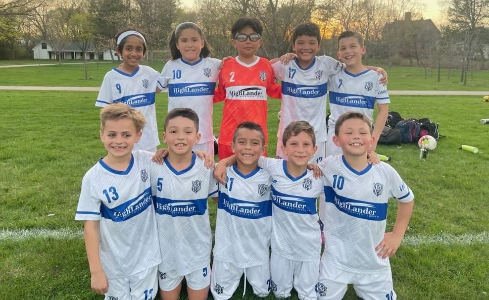 Bloomingdale Lightning FC