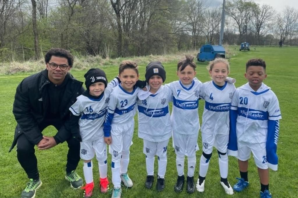 Bloomingdale Lightning FC