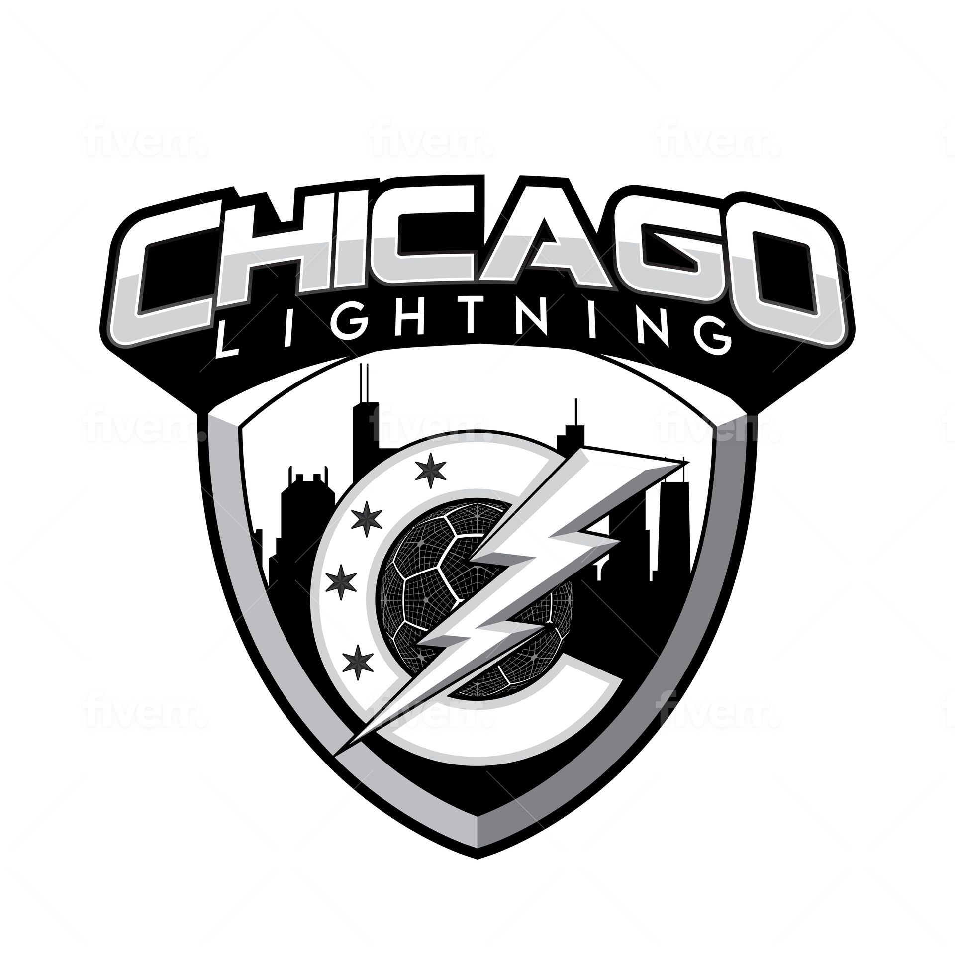 Bloomingdale Lightning FC