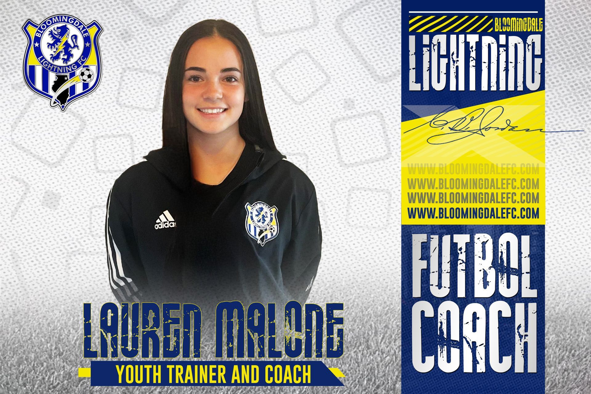 Bloomingdale Lightning FC