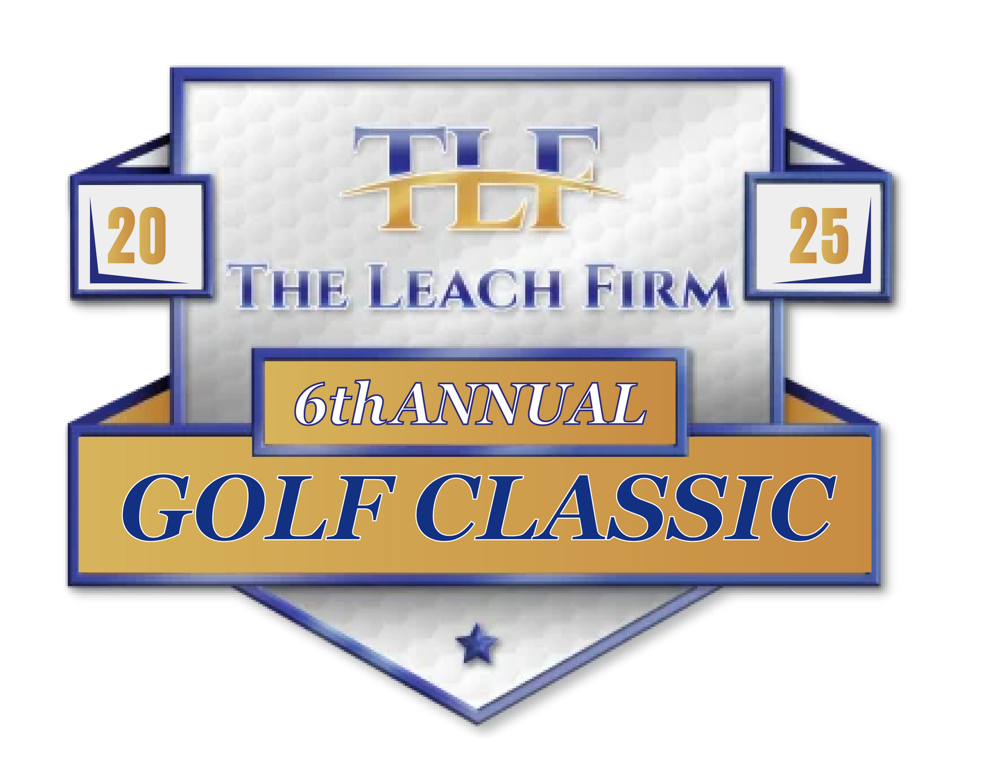 The Leach Firm Annual Golf Classic