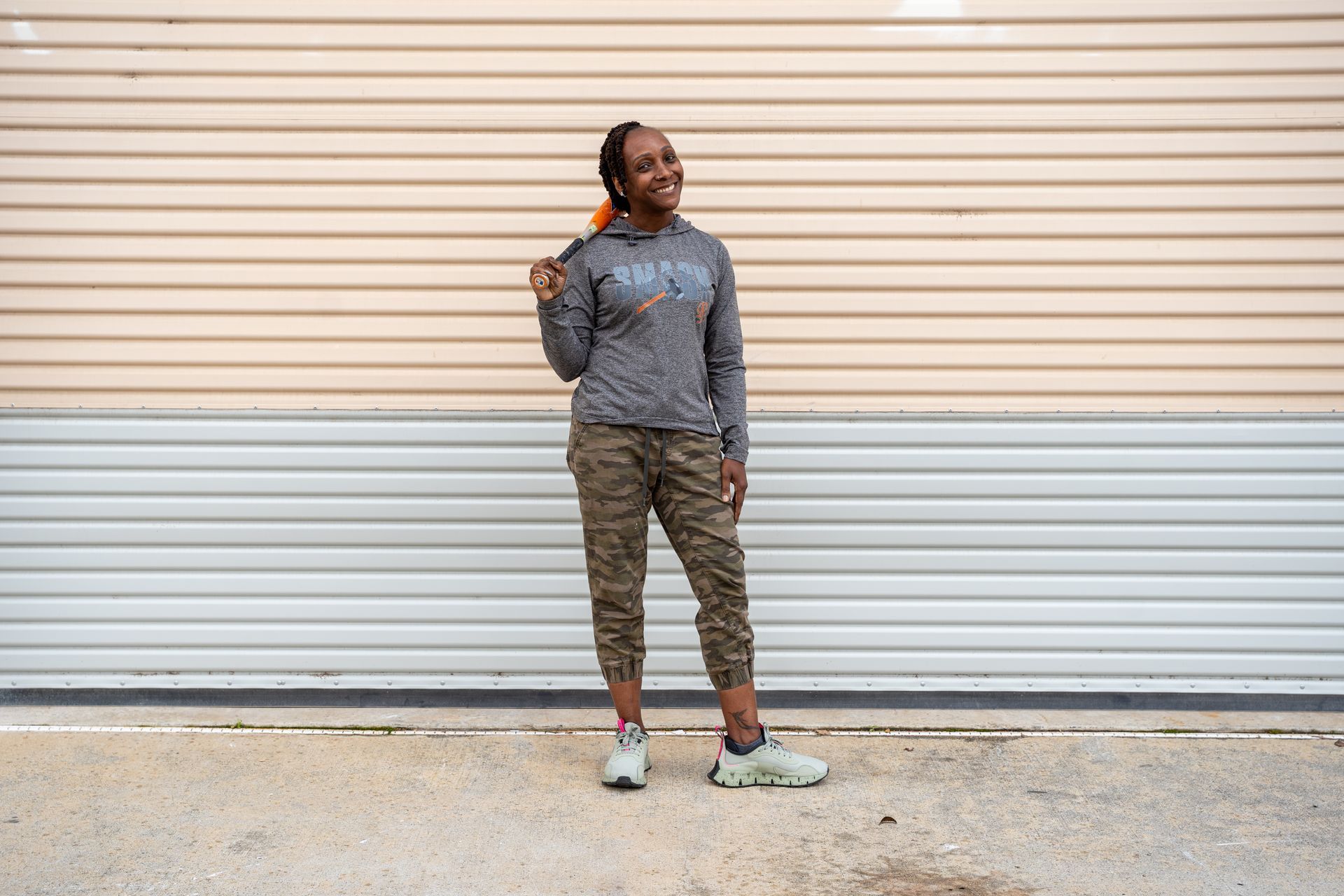 Meet the Smash RX Destruction Team | Smash RX