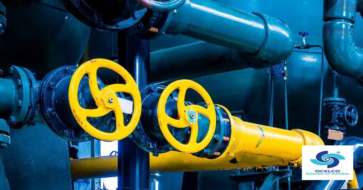 Fabricación de equipos de bombeo en Cuautitlán Izcalli