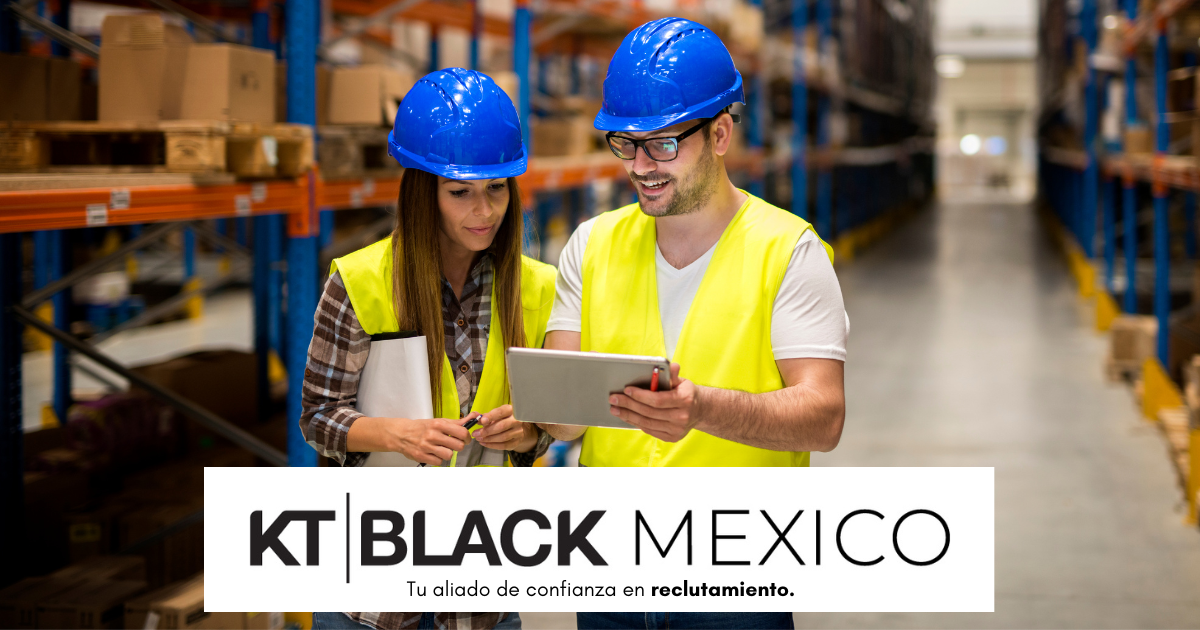 Tu Mejor Aliado en Reclutamiento