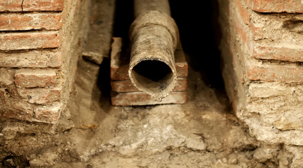 The Advantages And Disadvantages Of Lead Pipes the-advantages-and-disadvantages-of-lead-pipes