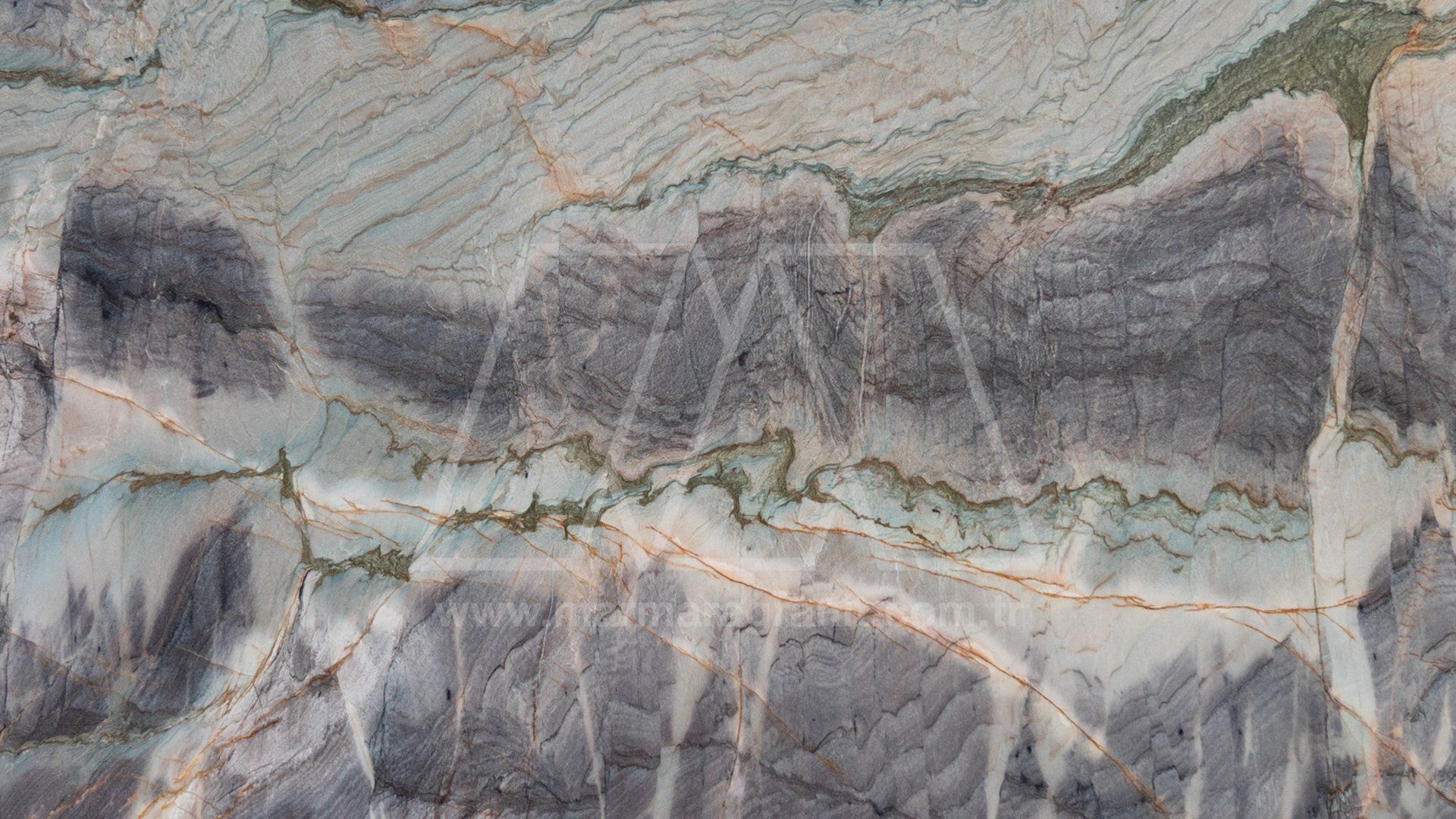 Marmara Granit - Kuvarsit Çeşitleri