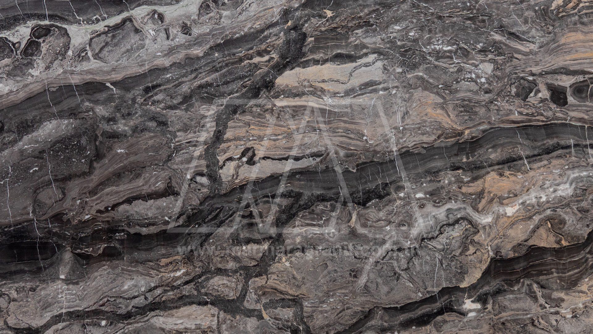 Marmara Granit - Mermer Çeşitleri