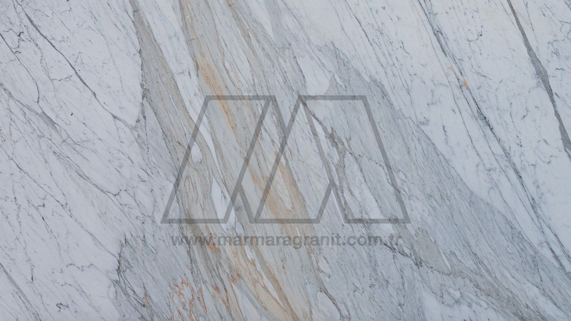 Marmara Granit - Mermer Çeşitleri