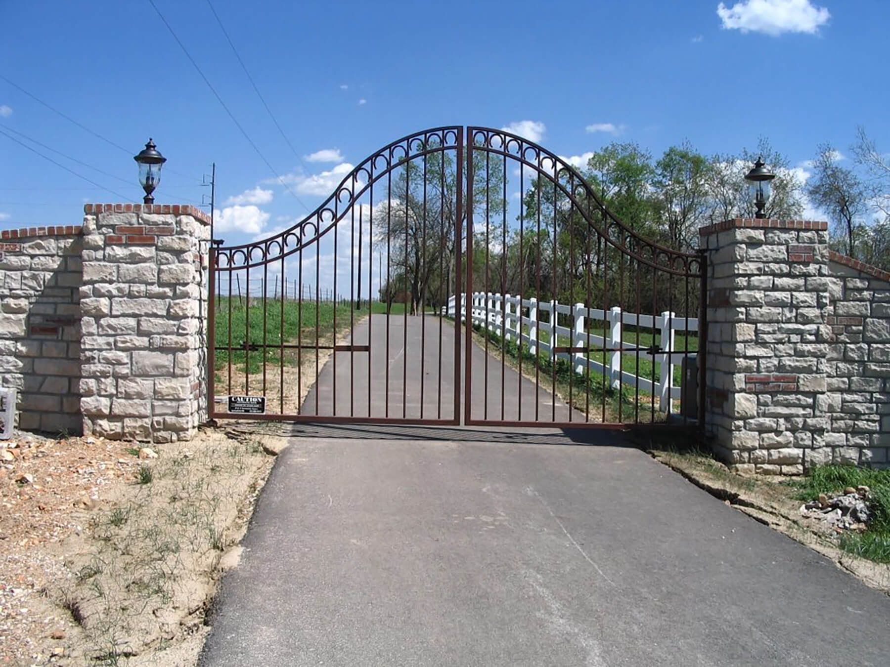 Entry Gate FAQs