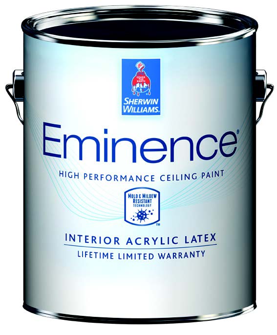 Paint Selection | Colorado Springs