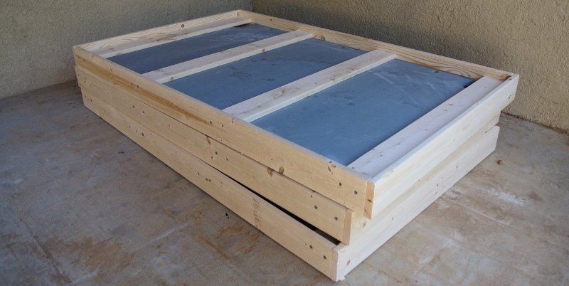 Pool Table Crating | Slate Crating | Temecula, CA
