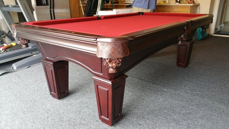Temecula Valley Billiards | Pool Tables | Temecula, CA