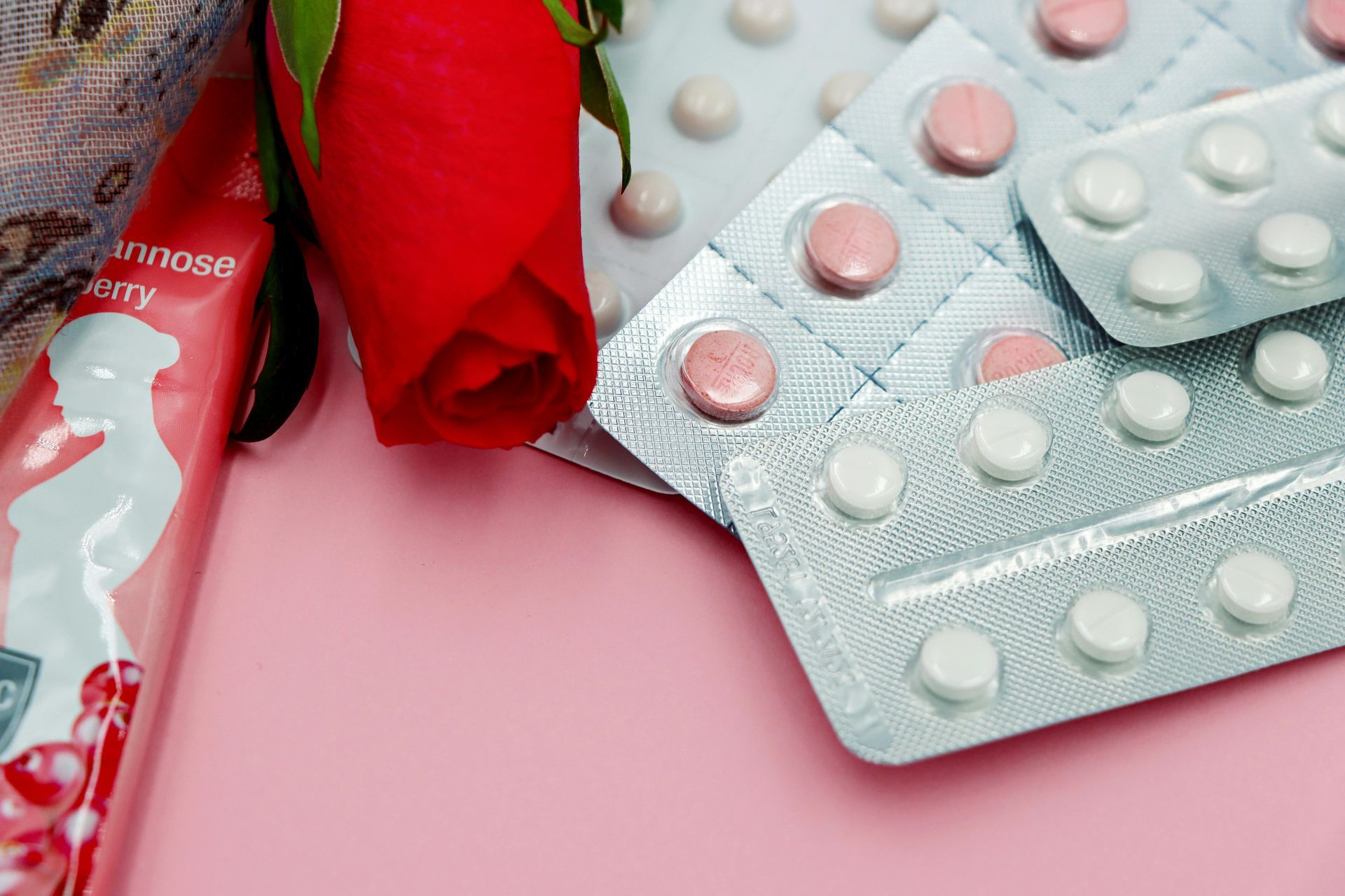 Oral Contraceptives | Female GP | Hawke's Bay