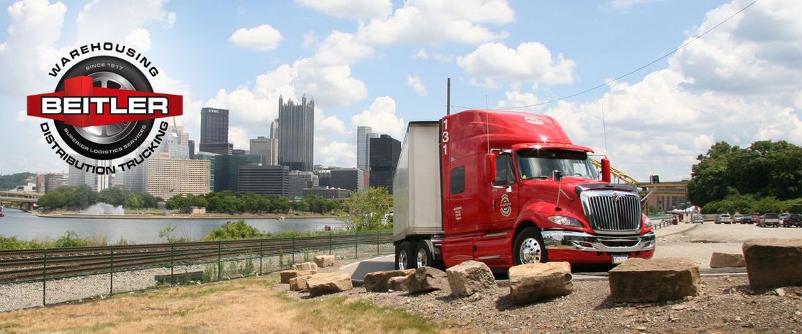 Contact Us | W.J. Beitler Co. and Beitler Trucking, Inc.