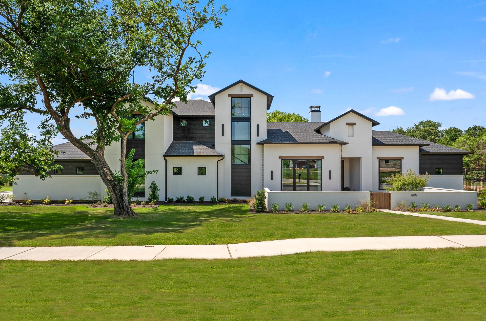 Design Trends for Luxury Homes in 2024