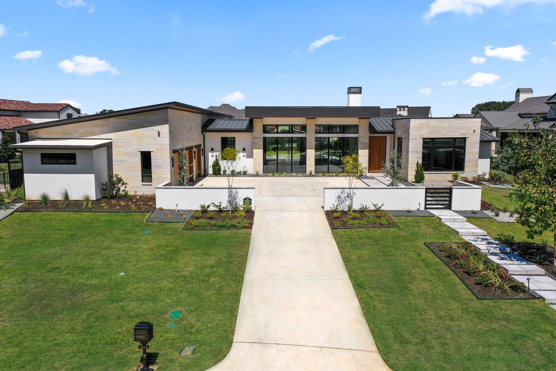 The Importance of Energy Efficiency Features in a New Build