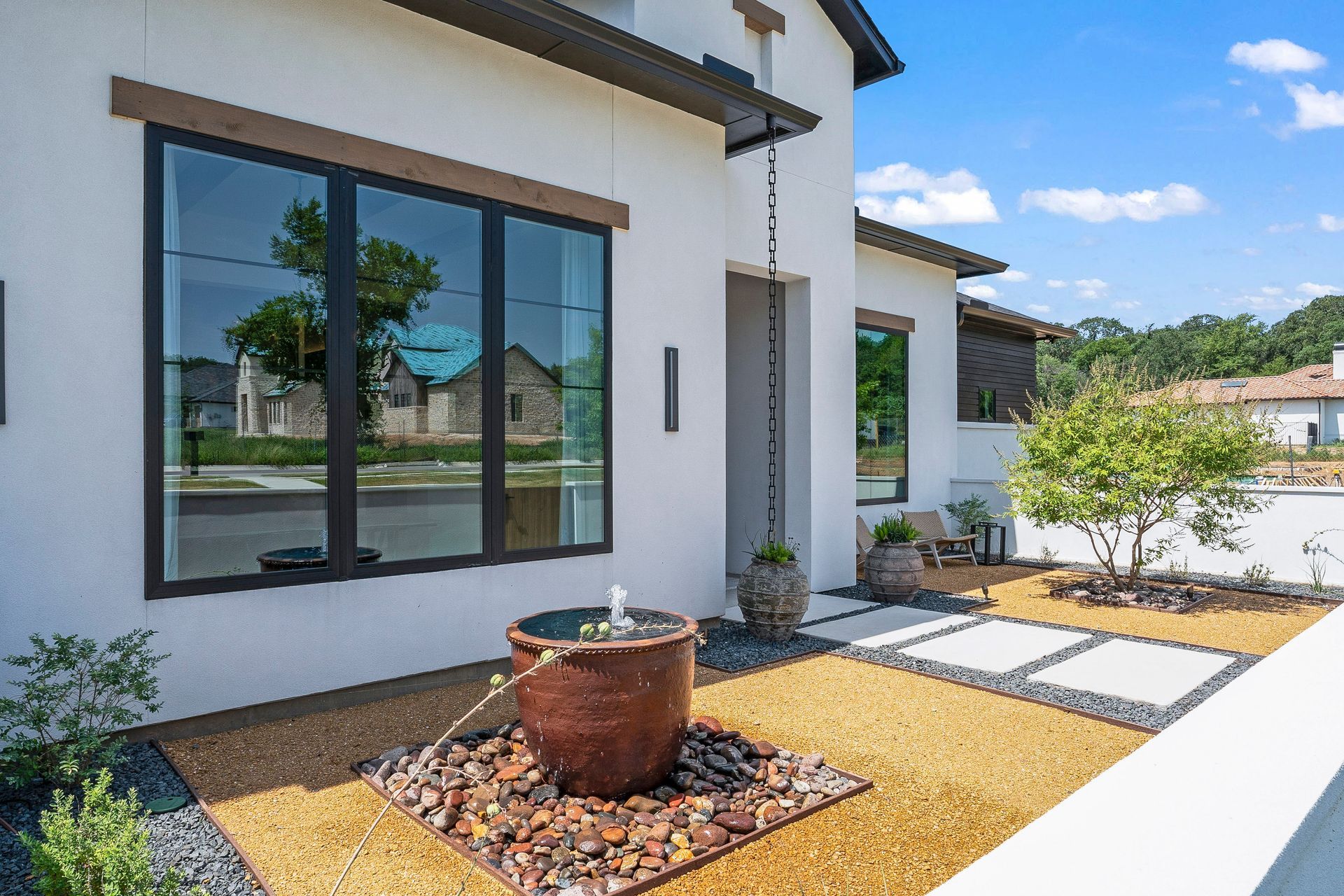 Design Trends for Luxury Homes in 2024