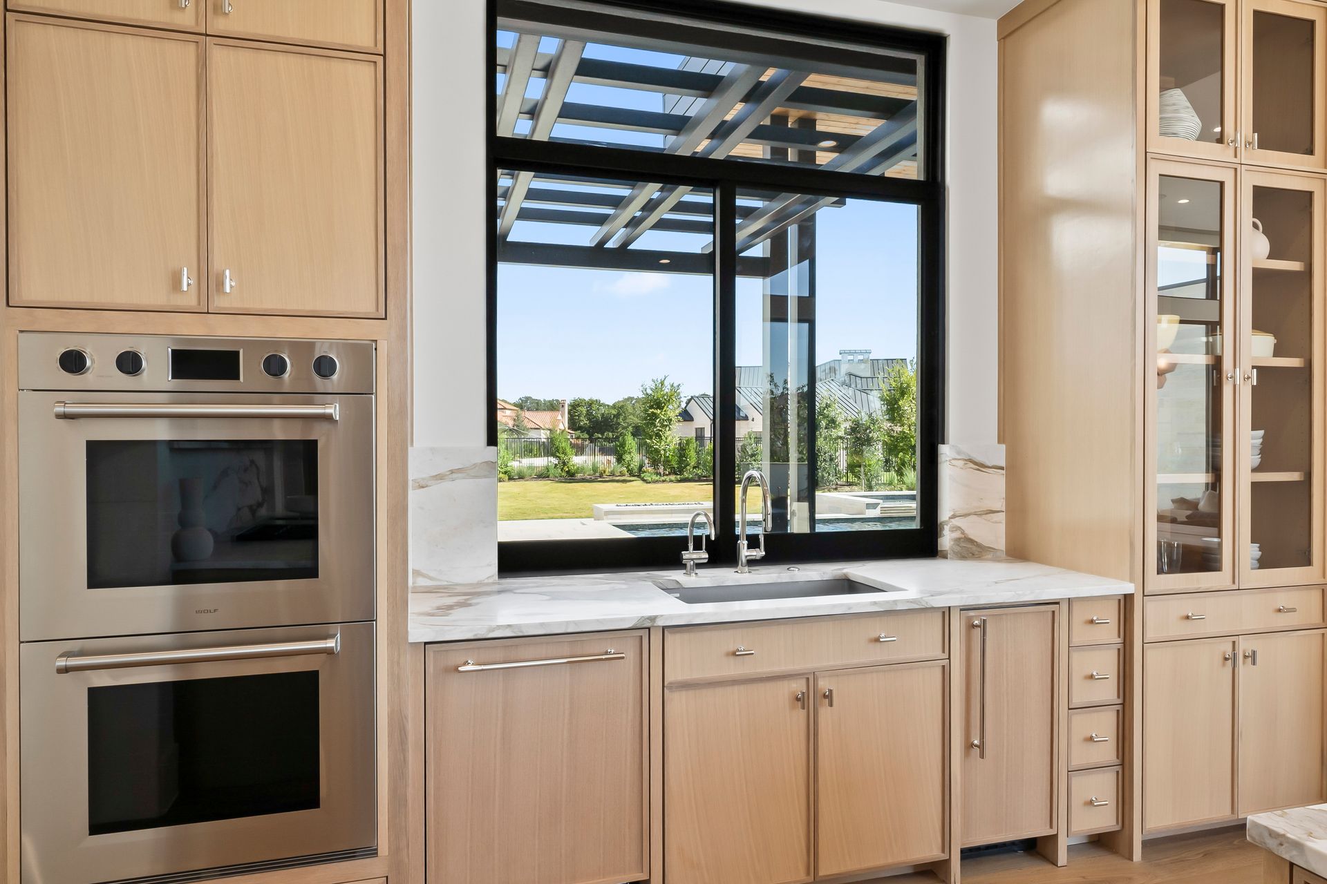 The Importance of Energy Efficiency Features in a New Build