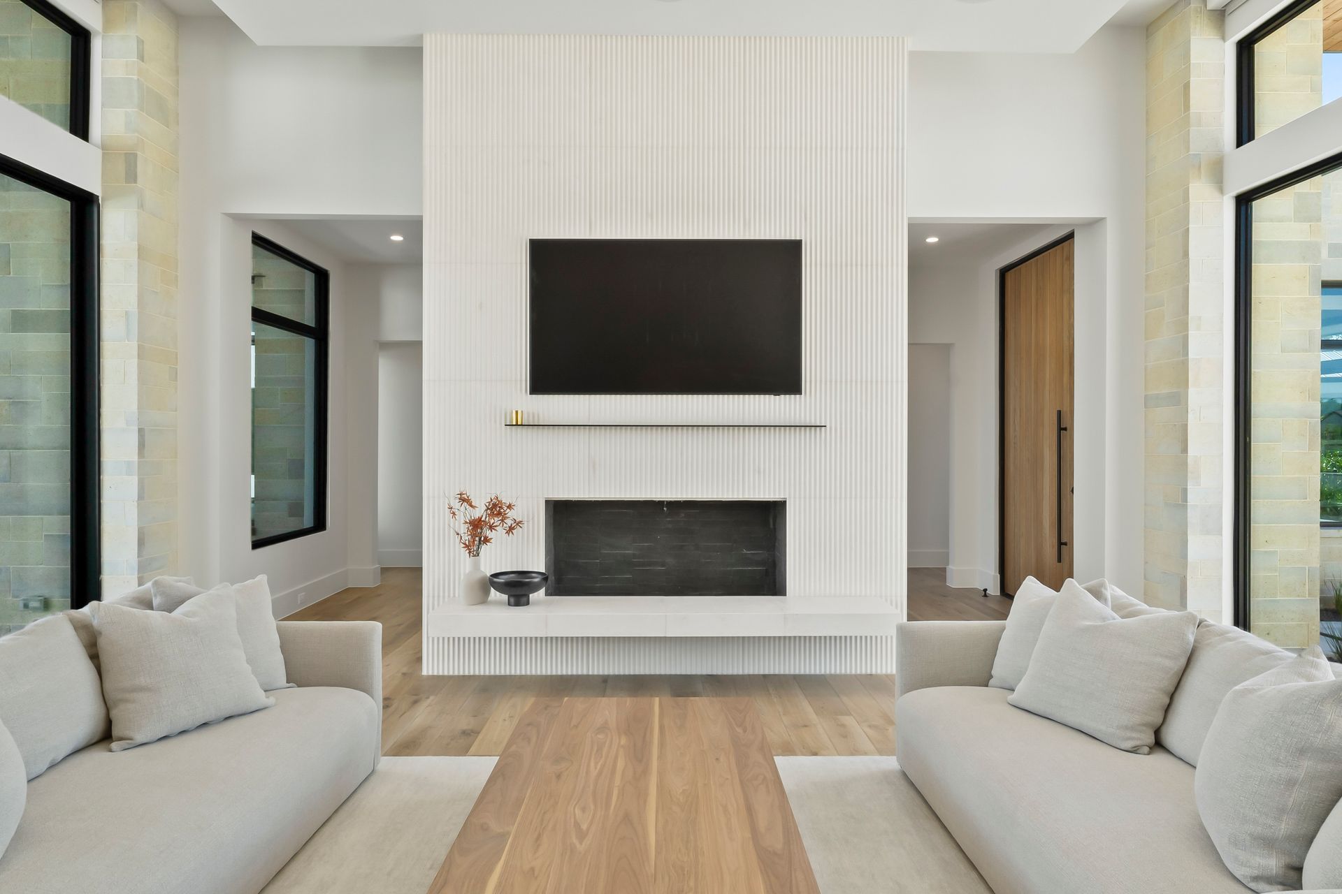 Design Trends for Luxury Homes in 2024