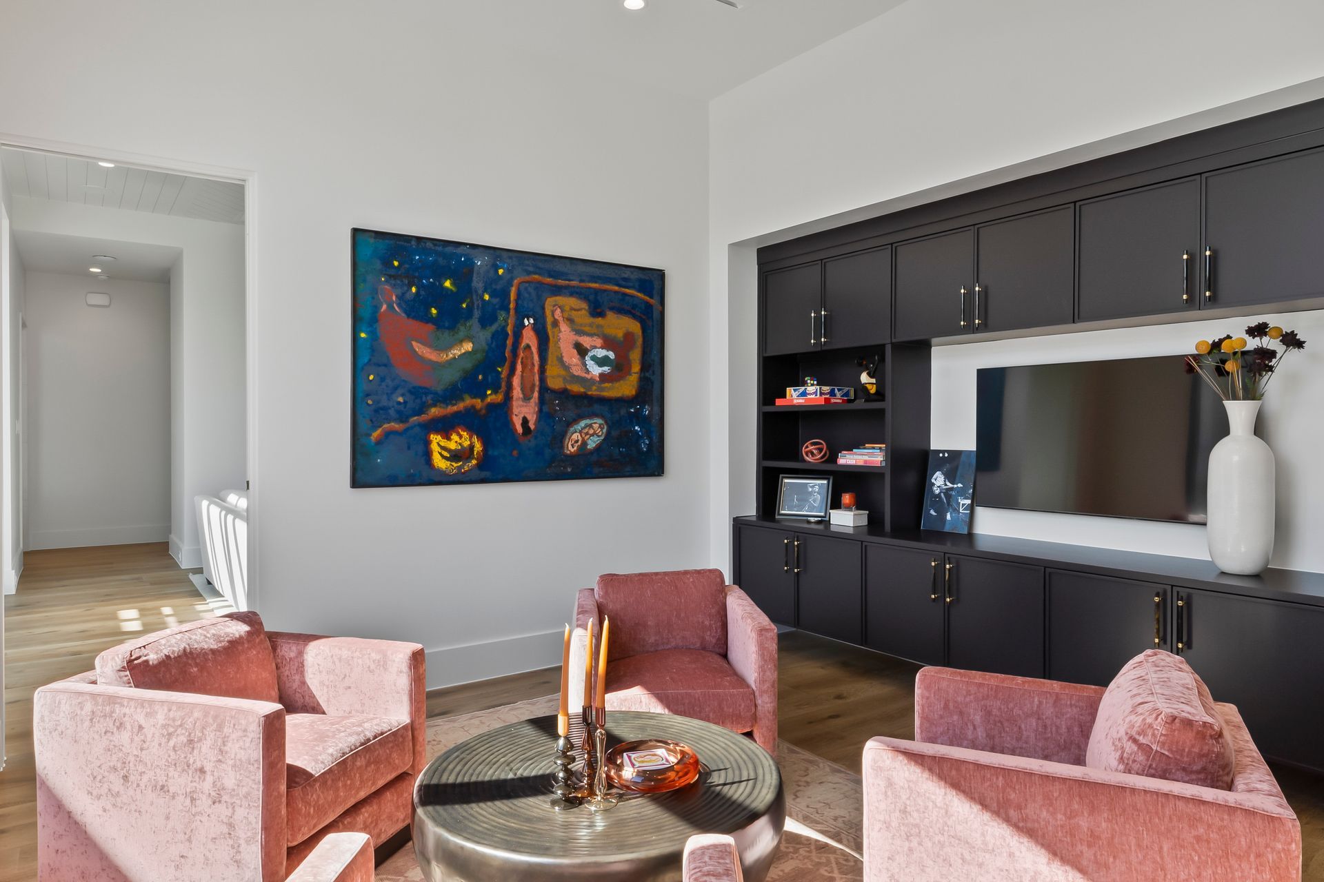 Design Trends for Luxury Homes in 2024