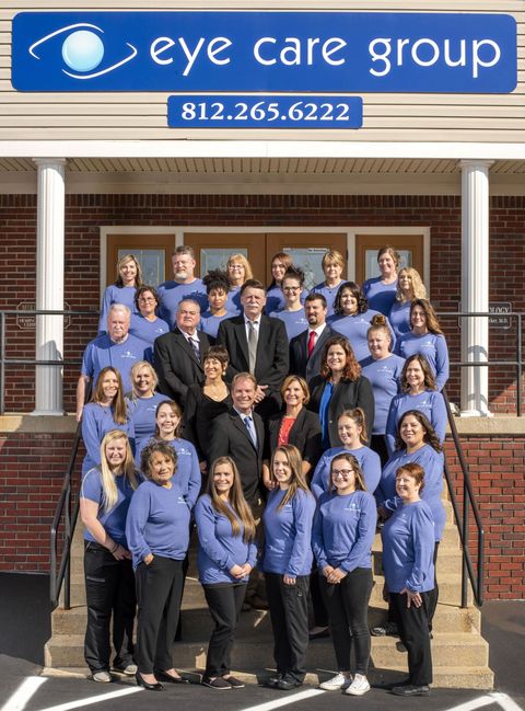 Professional Eyecare - The Eye Care Group