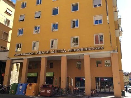 Notariatskanzlei | Bozen | Notariat Dr. Finelli