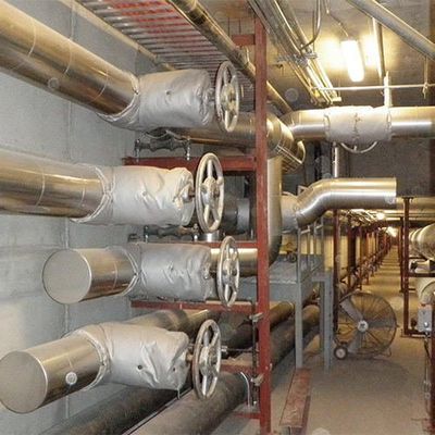 J & S Mechanical Contractors