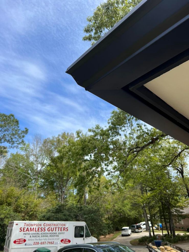 Our Services - Covered Patio Construction- Patio Construction Experts