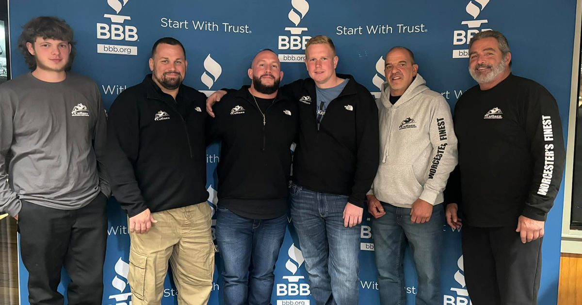 Deck Builders | Worcester, MA