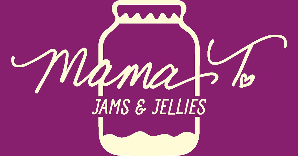 Mama T. Jams & Jellies