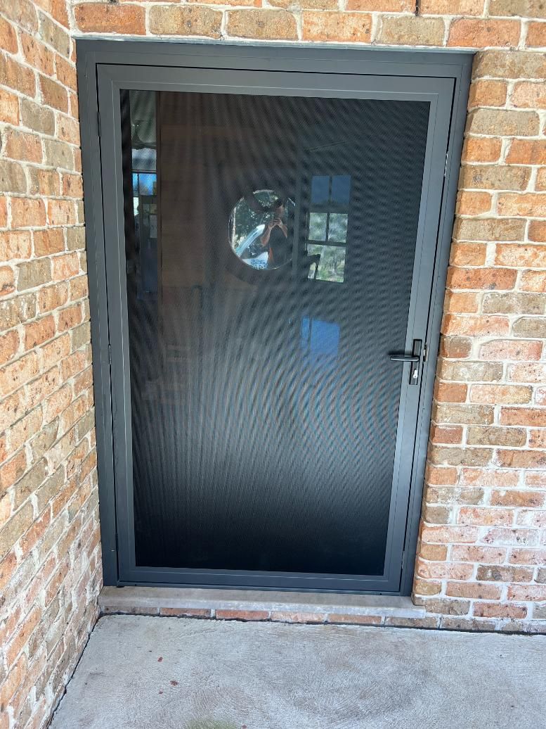 Security Doors in Taree | Glass 24/7