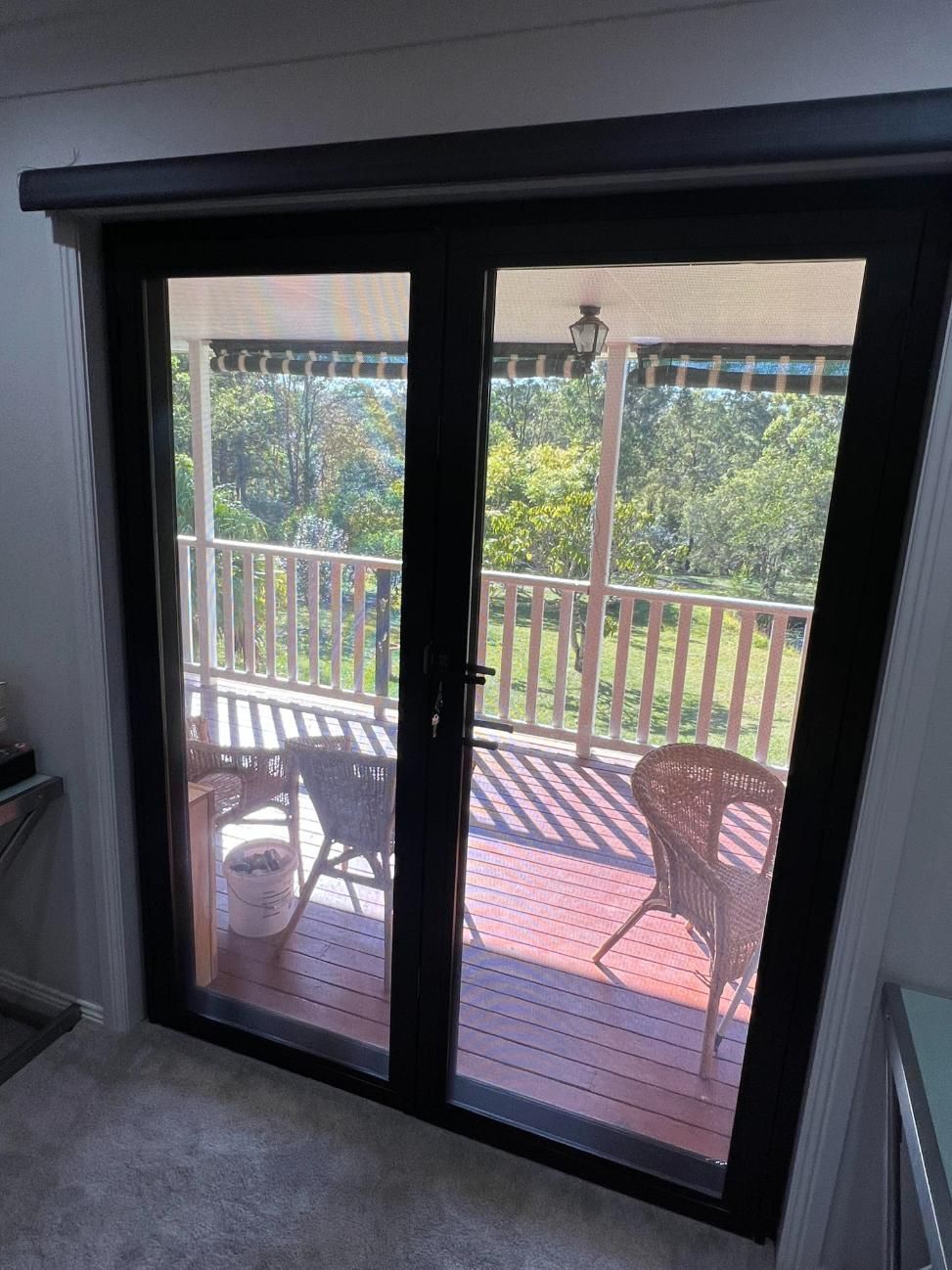 Security Doors in Taree | Glass 24/7