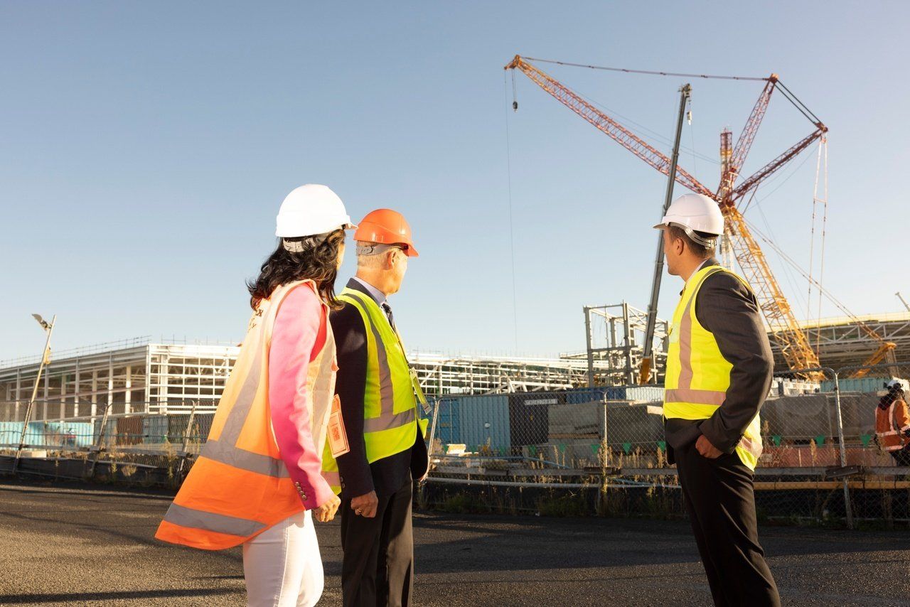 CCBA | City Management