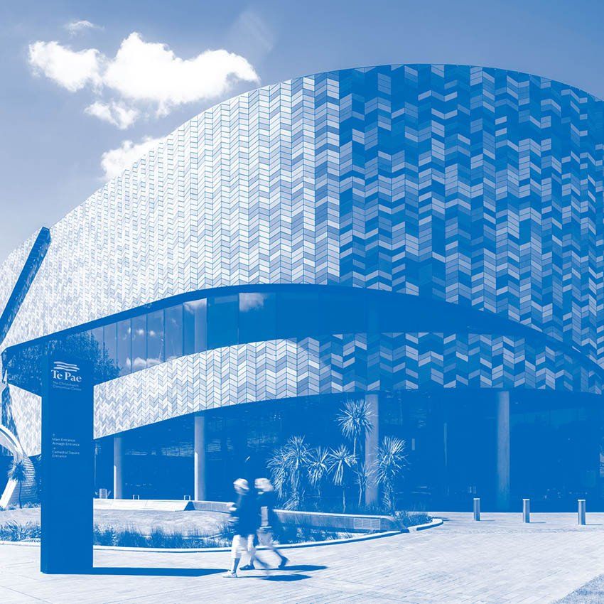 Christchurch Central CCBA