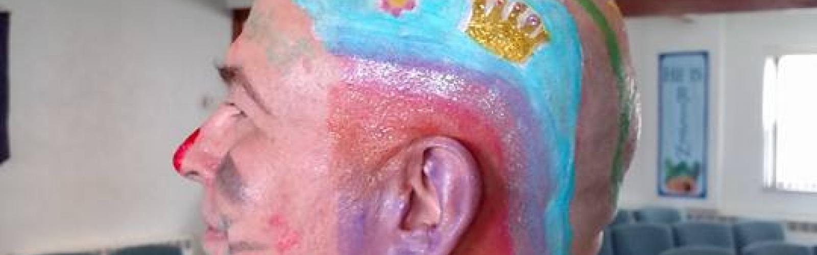 A Real Egghead: An Easter Challenge