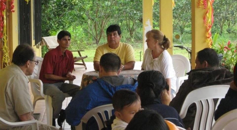 The Life and Legacy of Italo Abuid