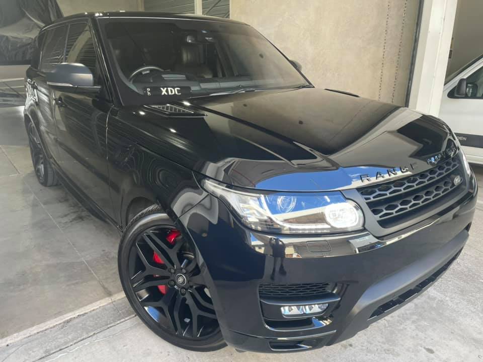 Home – Top Coat Auto Detailing