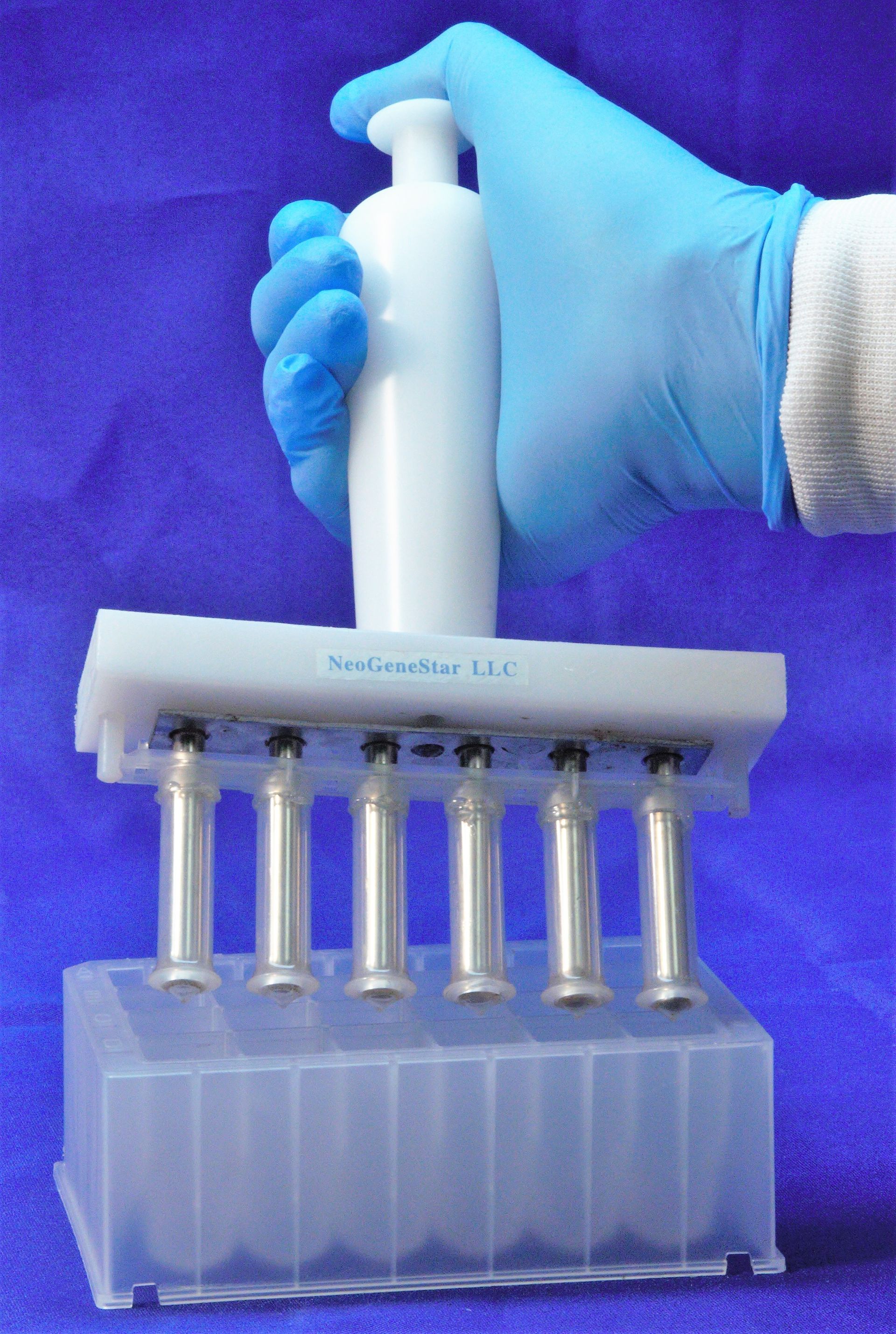 Magnetic Stands Selection | Somerset, NJ | NeoGeneStar