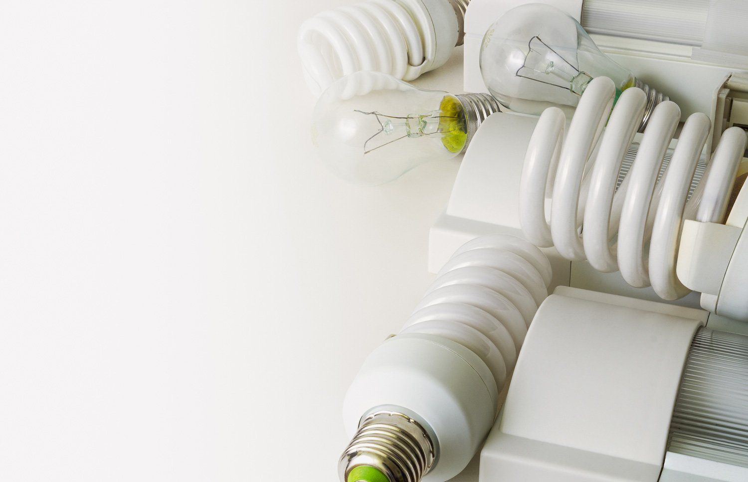 Access the Extensive Benefits of an LED Lighting Upgrade